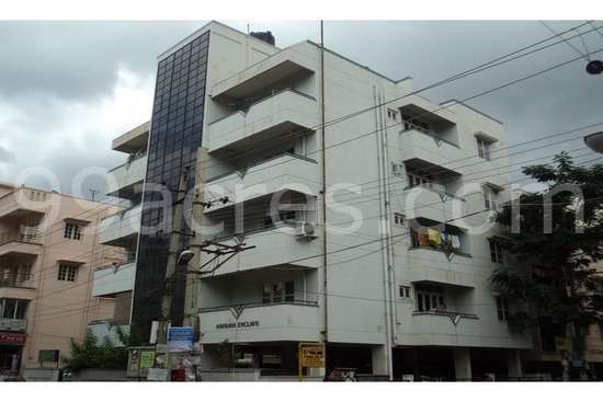 KK Towers Kaggadasapura, Bangalore East | Price List, Location, Floor ...