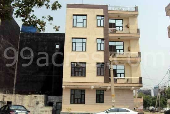 Star Sec 25 Floors Sector 25 Rohini, Delhi Resale Price List, Brochure ...