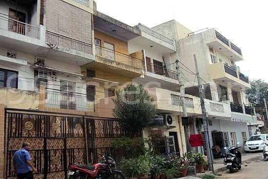 RWA BK Dutt Colony South Delhi, BK Dutt Colony Resale Price List ...