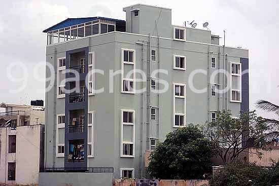 VBC Oracle Sunrise Kasavanhalli, Bangalore | Price List & Brochure ...