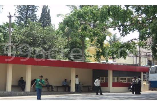 Nanda Deepa Mahalakshmi Layout, Bangalore West | Price List, Location ...