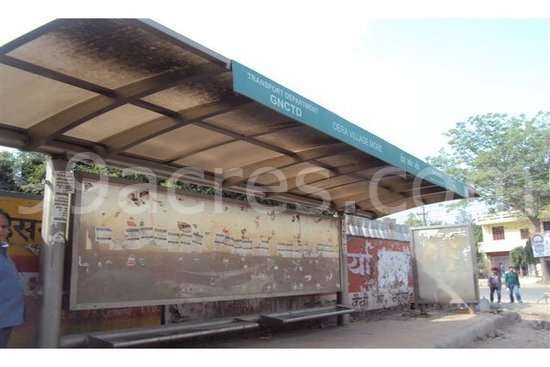 JSS Sai Sky Villa Apartments 2 Dera Mandi, South Delhi | Price List ...