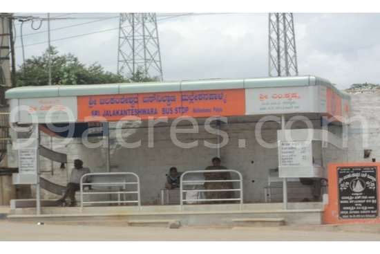 Salarpuria Sattva Nova Nagavarapalya, Old Madras Road | Resale Price ...