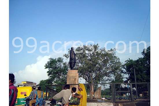 Arvind Megatrade Ahmedabad East, Kalupur Resale Price List, Brochure ...