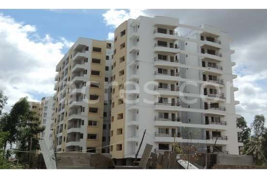 Esther Lake Front Bangalore, Kothanur | Price List, Brochure, Floor Plan
