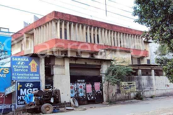 Om Sai Basera Welfare Society Builders Om Sai Basera Sai Towers Photos ...