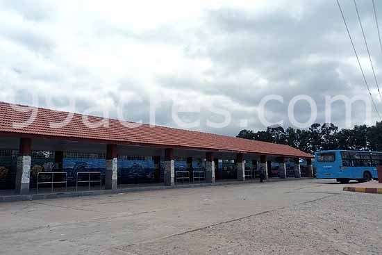 Mayflower Garden Photos - CV Raman Nagar, Old Madras Road Pictures