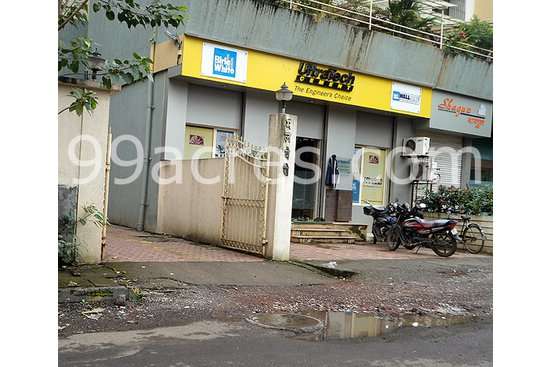 Samrin Group Samrin Residency Photos - Chandanwadi, Thane Pictures