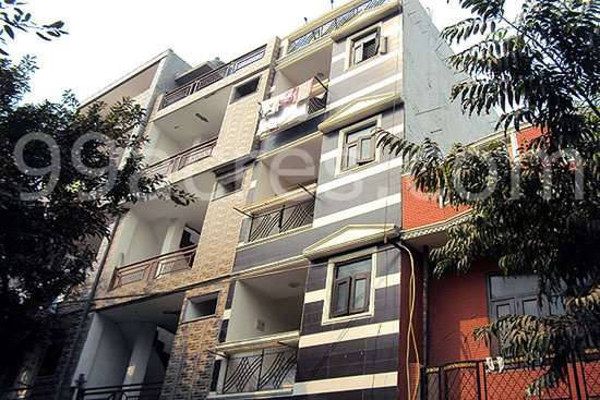 Udap Colony Photos - Nehru Nagar Pictures