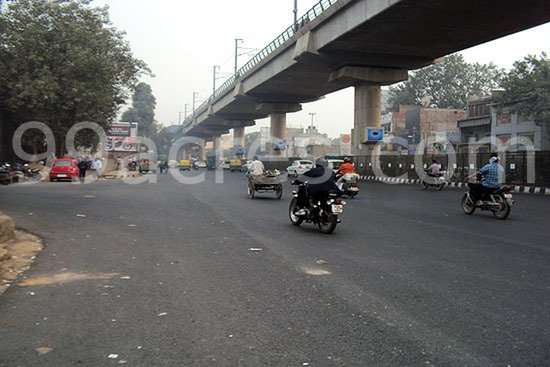 DTC Colony RWA Photos - Shadipur, West Delhi Pictures