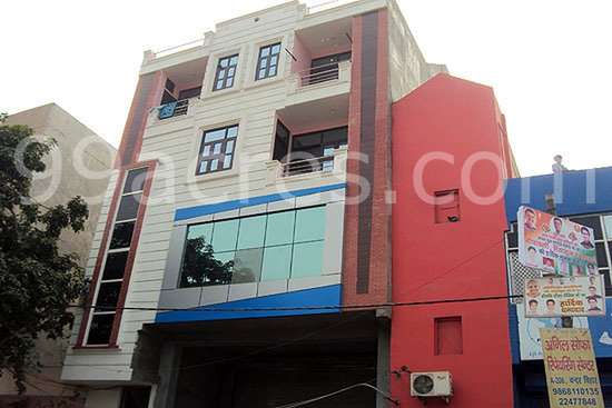 Delhi Rajdhani Apartments East Delhi, Chander Vihar Resale Price List ...