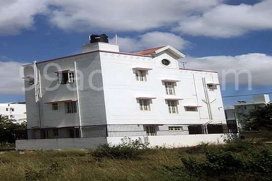 Jain Heights Corona MCECHS layout, Thanisandra Main Road Resale Price ...