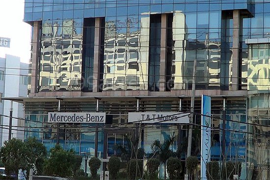 Aananda Photos - Golf Course Road, Gurgaon Pictures