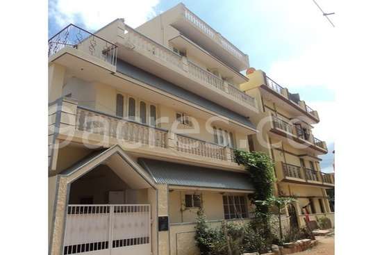 High Tech Auriga Apartment Bangalore North, Telecom Layout Resale Price ...