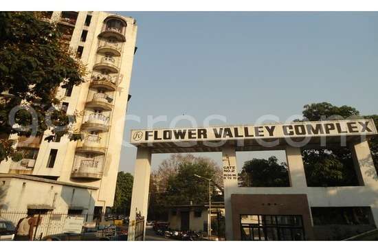 Radhika Apartment Photos - khopat, Thane Pictures
