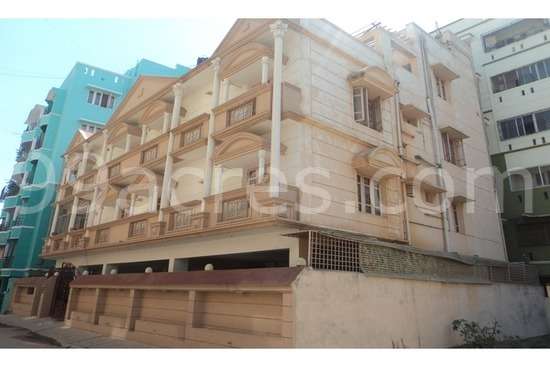 Gopalan Royal Heritage Pai Layout, Mahadevapura Resale Price List ...