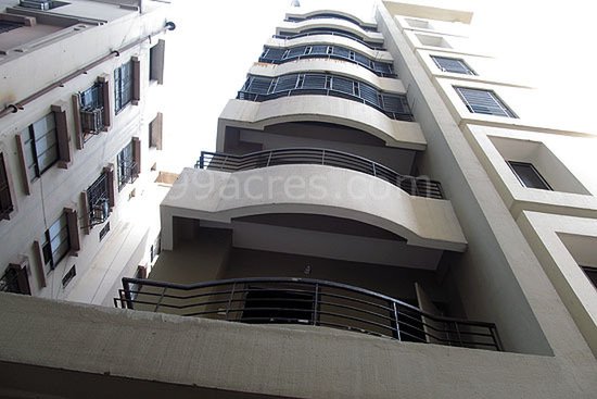 Natural Haldiram Enclave VIP Road, Kolkata Resale Price List, Brochure ...