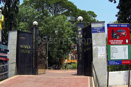 Landmark Constructions Builders Landmark Maya Photos - KK Nagar, GST ...