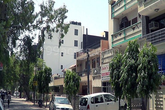 Surajmal Vihar Anand Vihar, Delhi Resale Price List, Brochure, Floor ...