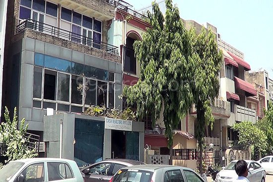 DDA Sunlight Colony South Delhi, Maharani Bagh Resale Price List ...