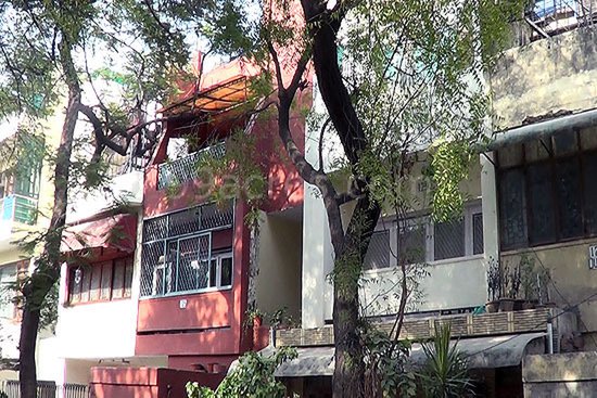 RWA Pocket K Triveni Phase 2 Delhi South, Sheikh Sarai Resale Price ...