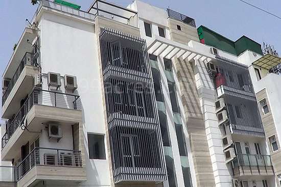 Sukhdev Vihar Pocket A resale in Sukhdev Vihar ,Delhi