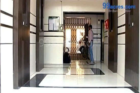 Leo Sarvodaya Apartment Mumbai, Kherwadi Resale Price List, Brochure ...