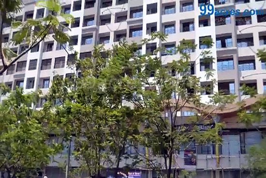 Paras Land Corporation Paras Dev Paradise Photos - Beverly Park, Mumbai ...