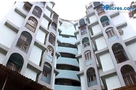 D Kapoor Tower Mira Bhayandar, Jesal Park Resale Price List, Brochure ...