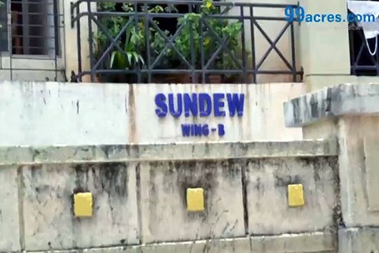 Sundew Swastik Park Bhandup West, Mumbai Resale Price List, Brochure ...