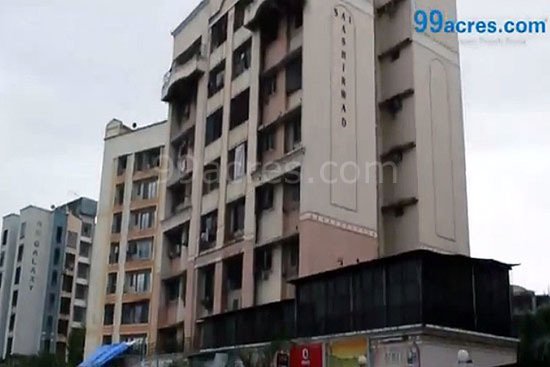 Sai Ashirwad Mira Road, Mira Bhayandar Resale Price List, Brochure, Floor Plan, Location Map ...