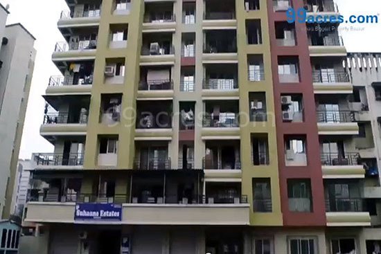 Ritu Fame Mira Bhayandar, Mira Road Resale Price List, Brochure, Floor Plan, Location Map & Reviews