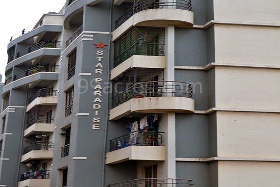 Star Paradise Photos - Beverly Park, Mira Bhayandar Pictures