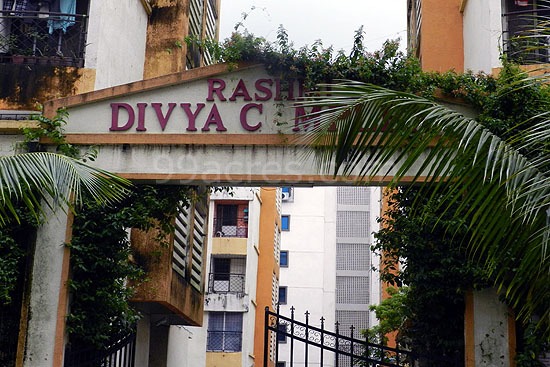 Rashmi Housing Rashmi Dhruvita Park Photos - Vasai East, Mumbai Pictures