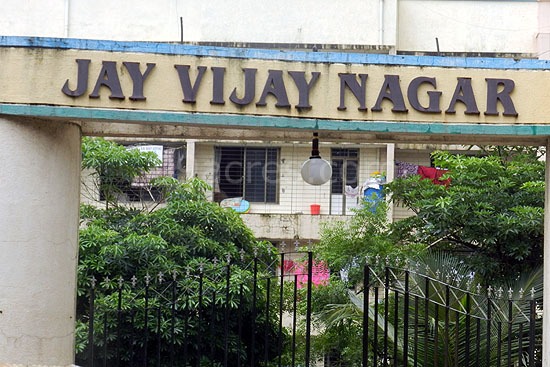 Jay Vijay Nagar CHS Photos - Nalasopara, Mumbai Pictures