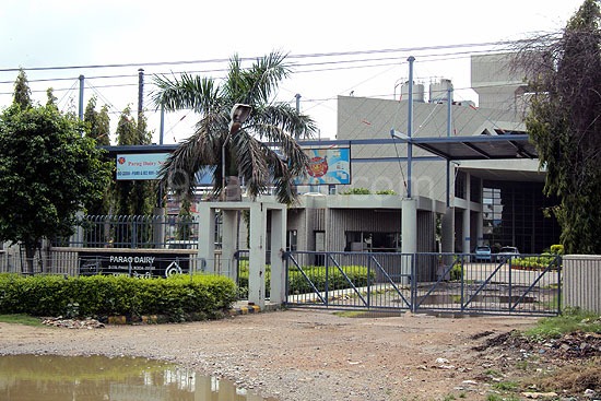 Oneiric Infrastructure Oneiric Pacific Residency Photos - Sector 81 ...