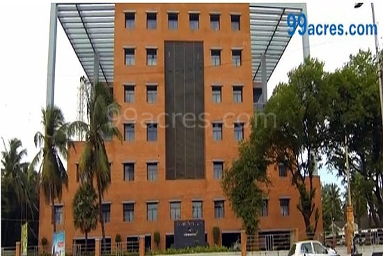 Vishranthi Jayanth Tech Park Nandambakkam, Ramapuram | Resale Price ...