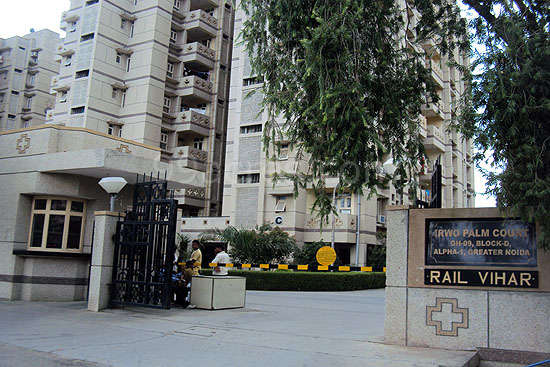 SVG Alpha Plaza Greater Noida, Alpha 1 | Resale Price List & Brochure