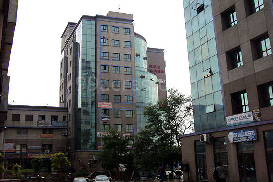 Veera Towers Greater Noida, Alpha 1 Commercial Belt | Resale Price List ...