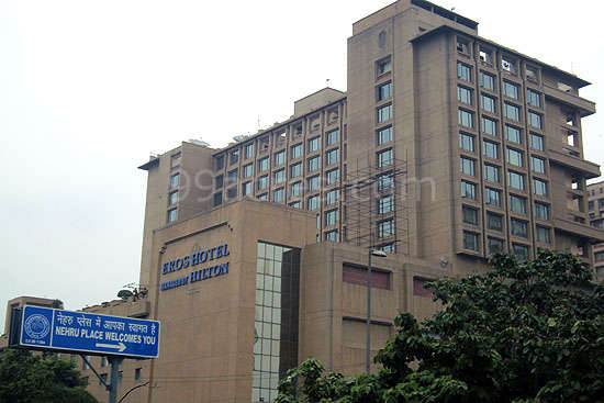 Nehru Enclave East RWA Delhi South, Nehru Place Resale Price List ...