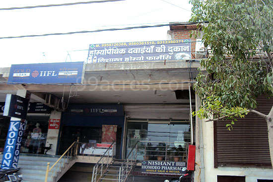 Harit Vihar RWA Burari, Delhi Resale Price List, Brochure, Floor Plan ...