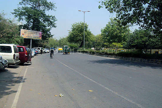 Krish Globus Farm Lands Delhi Central, Jhandewalan Extension Resale ...