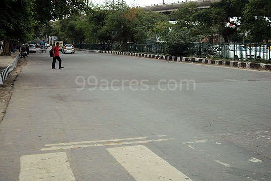 Unity Group Unity Aggarwal Cyber Plaza Photos - Netaji Subhash Place ...