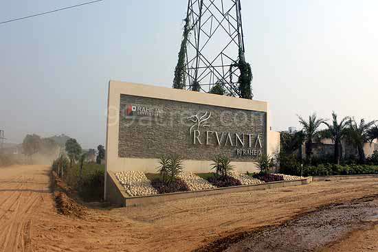 Pyramid Palm County Gurgaon, Sector-78 | Price List & Brochure, Floor ...