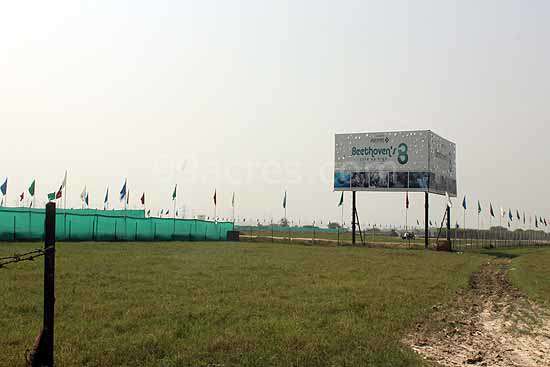 Earth Elacasa Sector 107, Gurgaon Resale Price List, Brochure, Floor ...