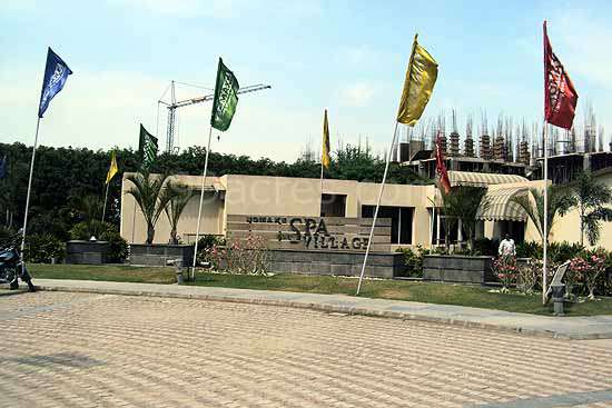 HUDA Plots Sector 78, Faridabad | Price List & Brochure, Floor Plan ...