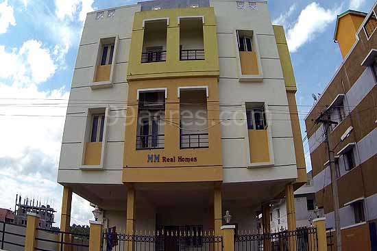 Stone Bridge Pearl Castle Padappai, Chennai South | Price List ...