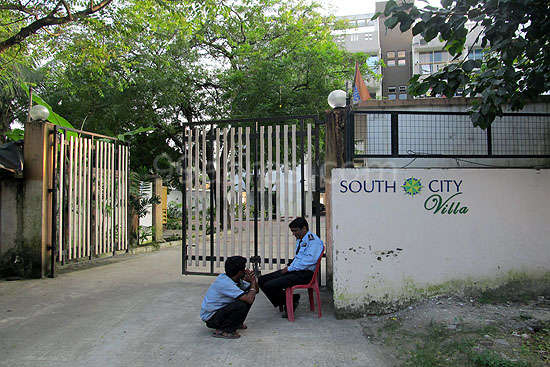 SY Super Residency Kolkata South, BL Saha Road Resale Price List ...