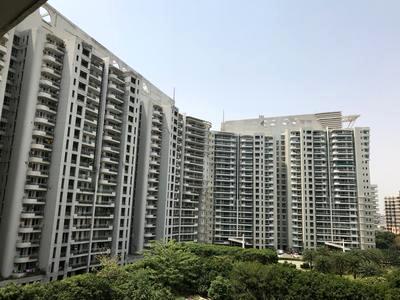 4 BHK Apartment / Flat for sale in DLF The Icon DLF Phase 5 Gurgaon ...