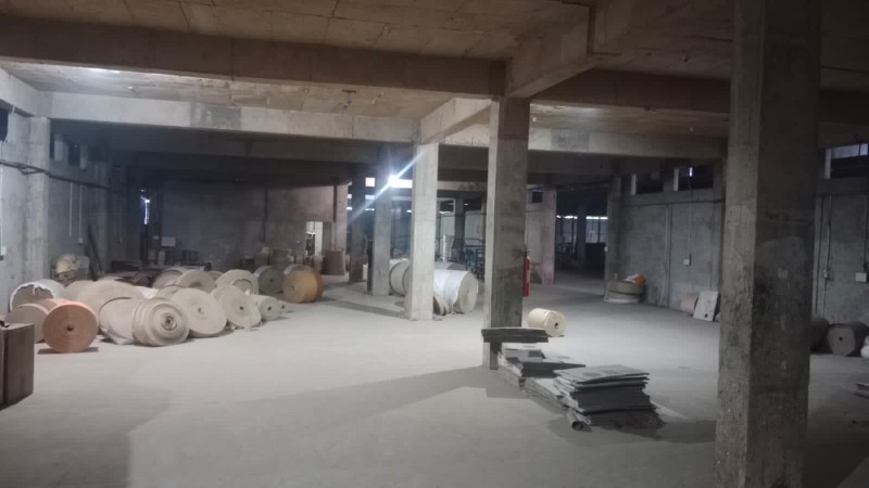 Commercial property in Lodhimajra Industrial Area Baddi - Commercial ...